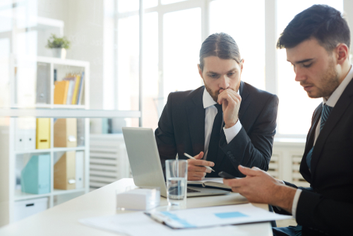 How Do You Deal With a Workplace Confrontation? - NetPEO