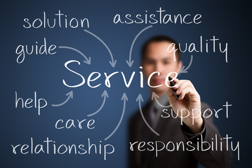 Professional Employer Association ASO Services Overview - NetPEO
