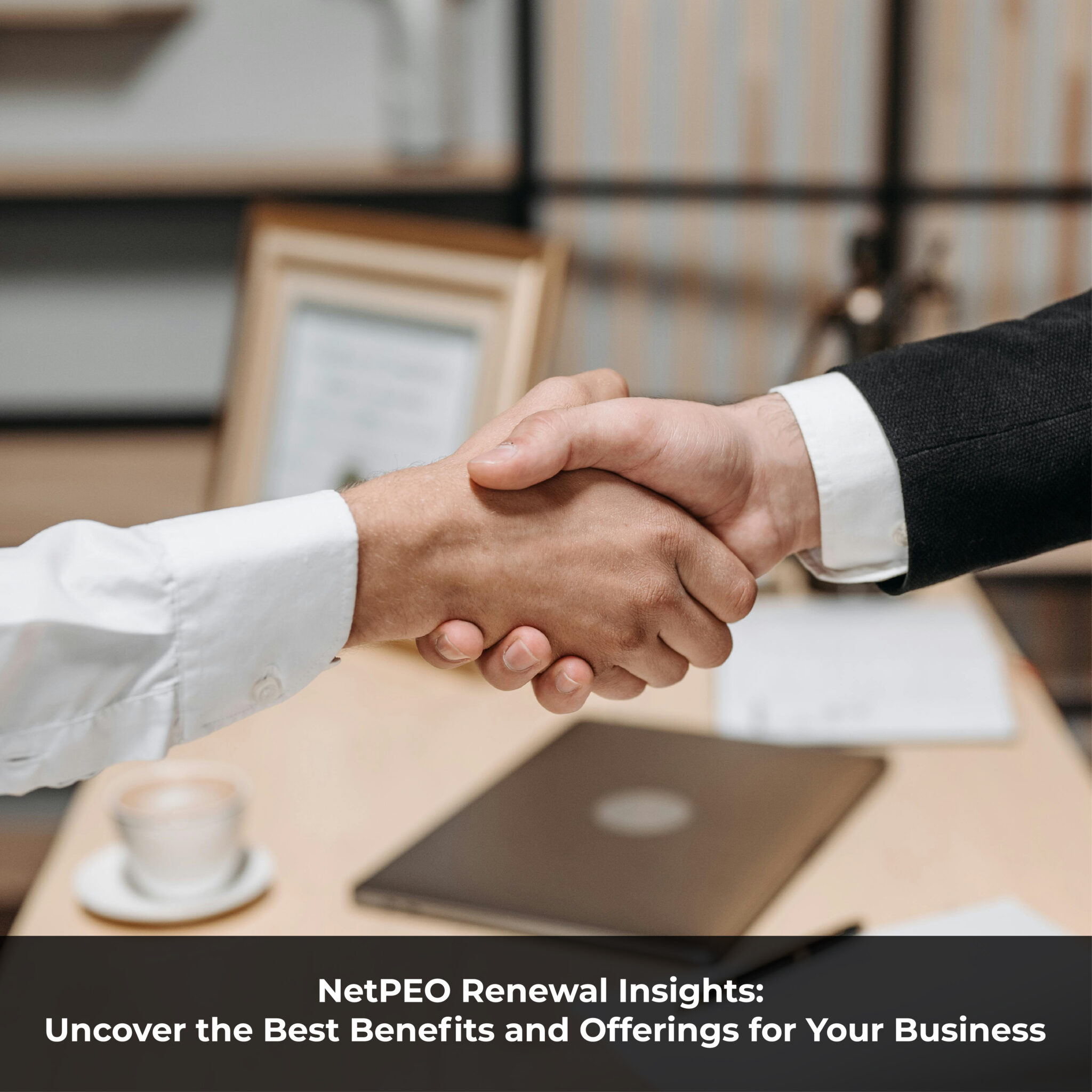 PEO Renewal Guide: Benefits, Costs & Options | NetPEO