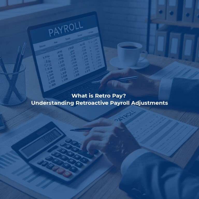 Retro Pay Explained: Meaning & How to Calculate | HR Glossary