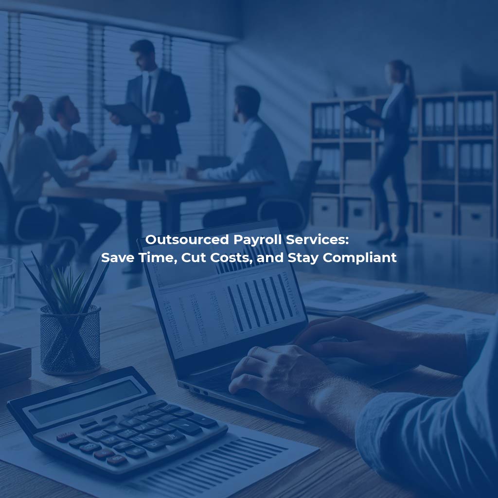Outsourced Payroll Services: Save Time and Cut Costs | NetPEO