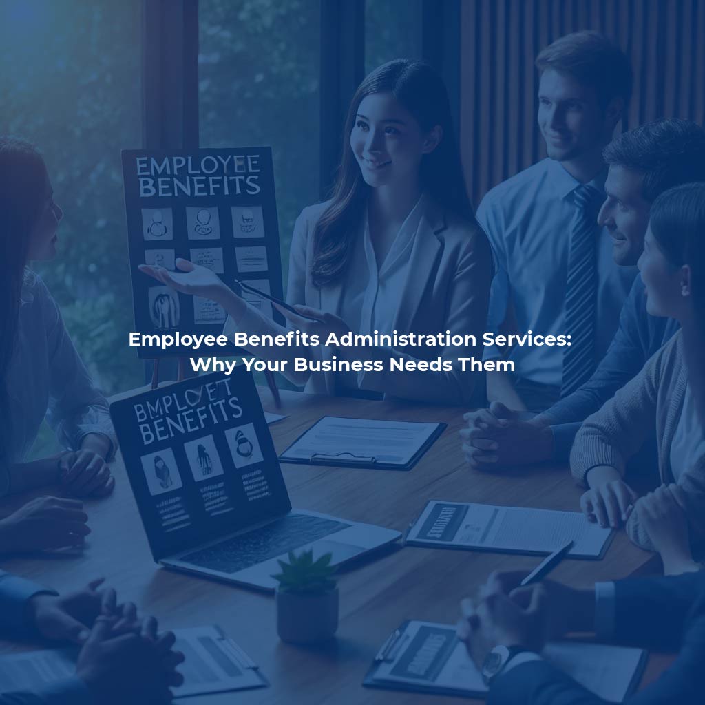 Employee Benefits Administration Services | NetPEO