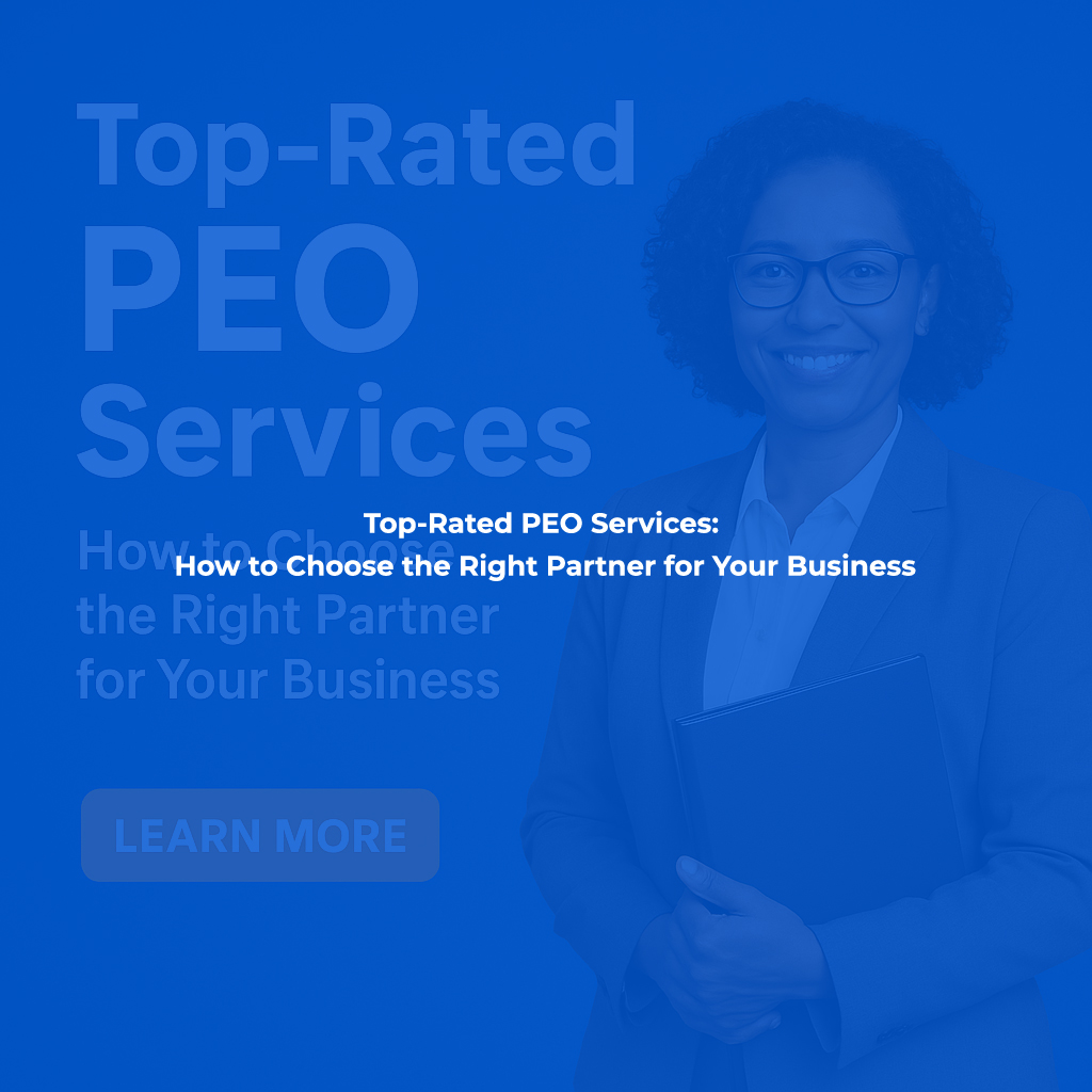 Top-Rated PEO Services in 2025 | Find the Best One with NetPEO